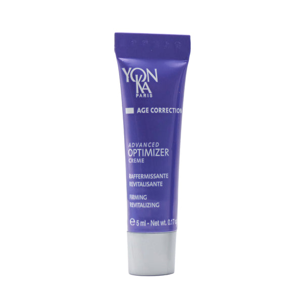 SAMPLE - ADVANCED OPTIMIZER CREME – Yon-Ka Canada