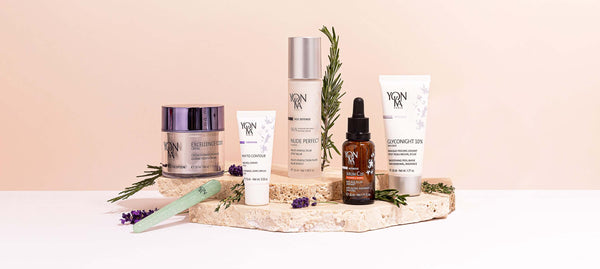 ALL PRODUCTS – Page 2 – Yon-Ka Canada