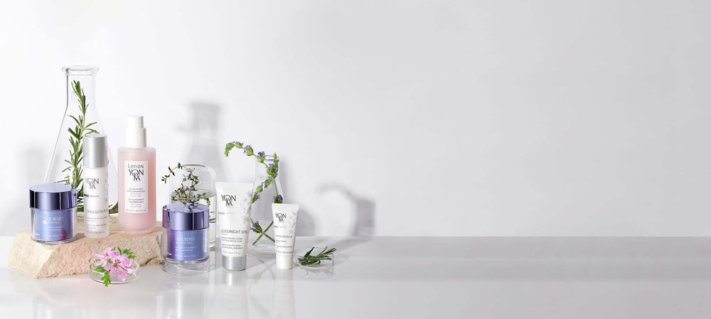 Yon-Ka® Paris | Official Canadian Website – Yon-Ka Canada