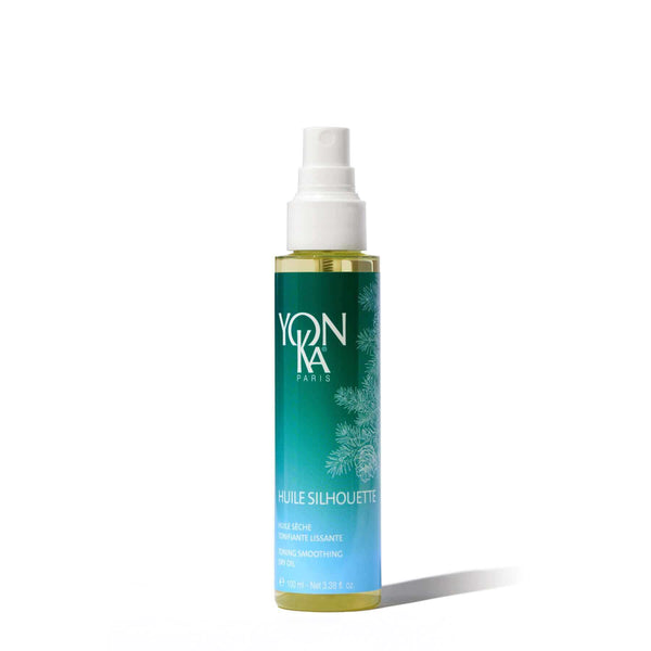 HUILE SILHOUETTE | Professional Skincare Yon-Ka – Yon-Ka Canada